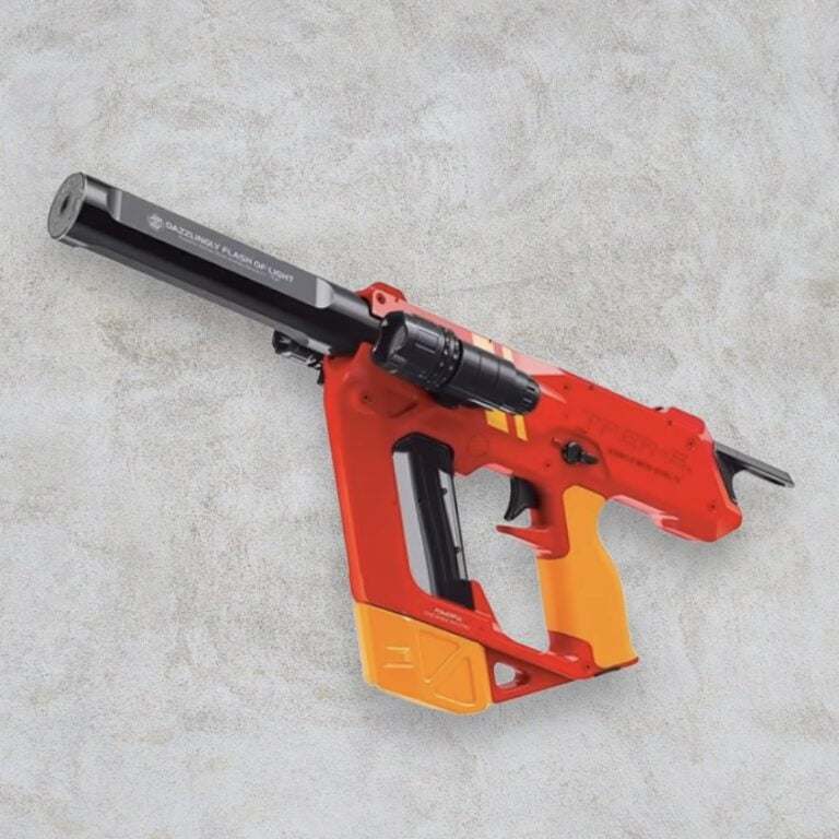 TPERS 5582 Gel Blaster | SG Blast Tech Singapore