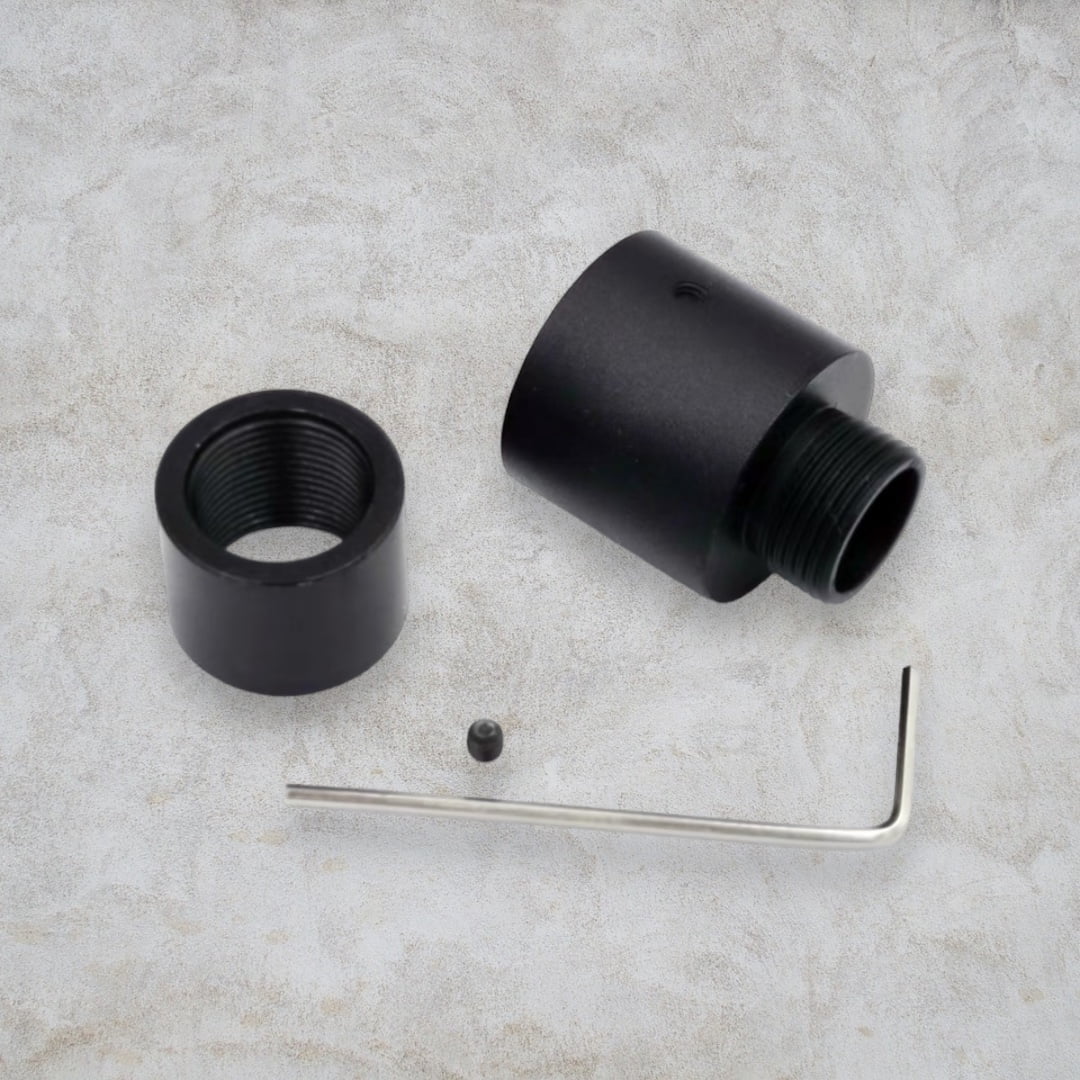 Tracer Thread Adapters for Gel Blasters | SG Blast Tech